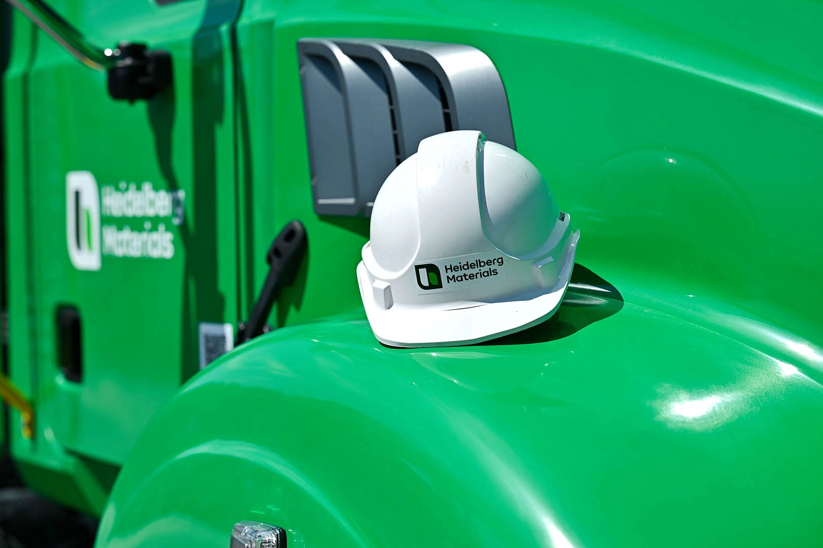 About Heidelberg Materials Australia | 70+ Years of Innovation