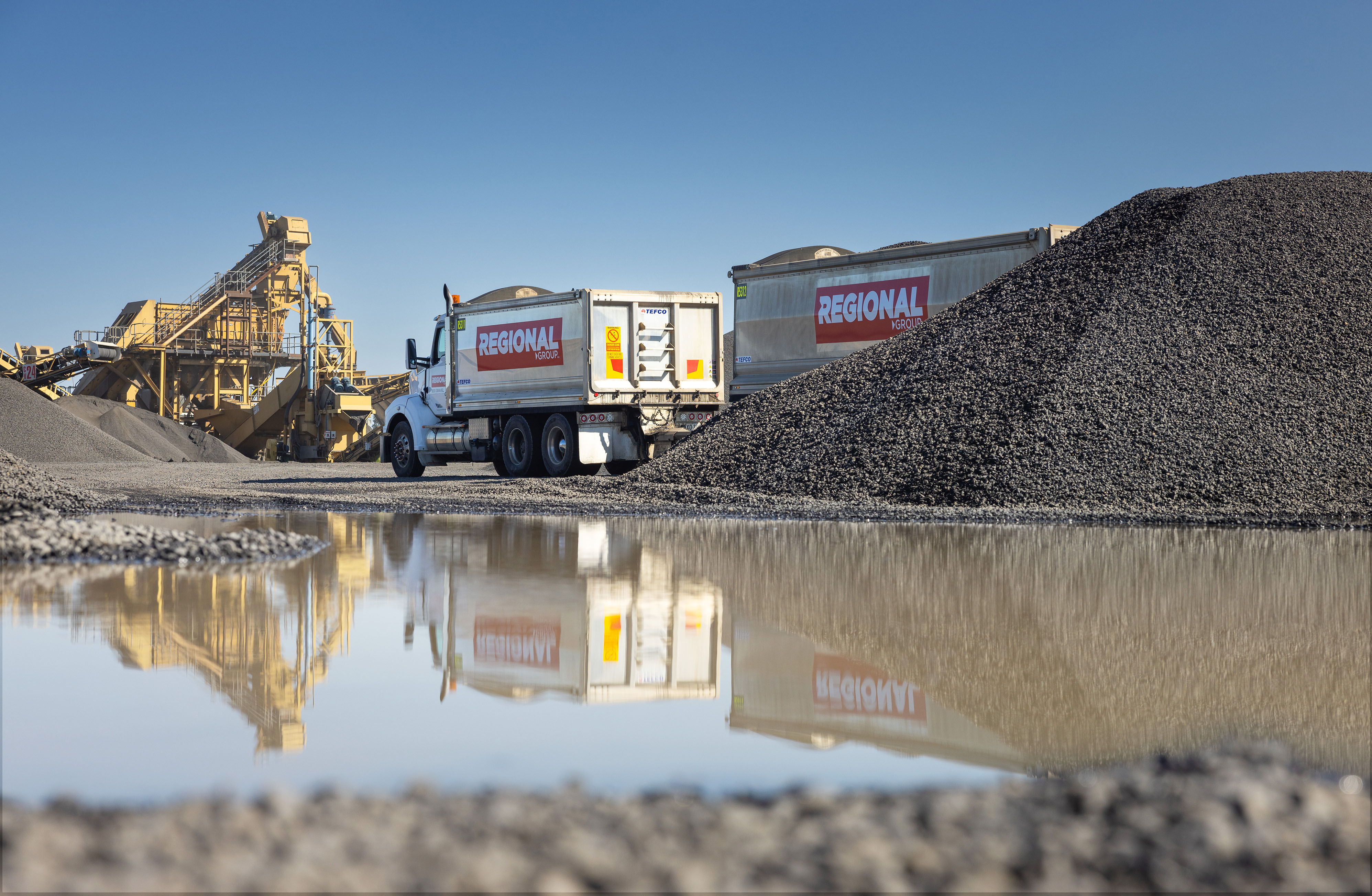 Hanson Australia Rebrands to Heidelberg Materials | Official Announcement
